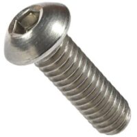 Allen Head Bolts – Adfast Components