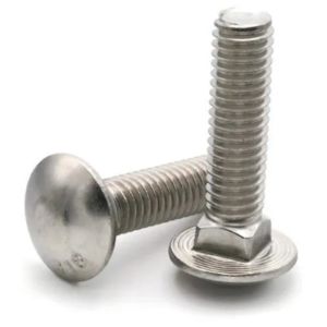 Carriage Bolts – Adfast Components
