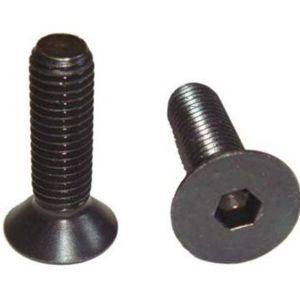 Countersunk Bolts – Adfast Components