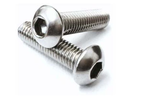 Dome Head Screws – Adfast Components