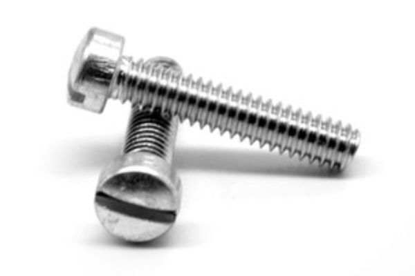Fillister Head Screws – Adfast Components